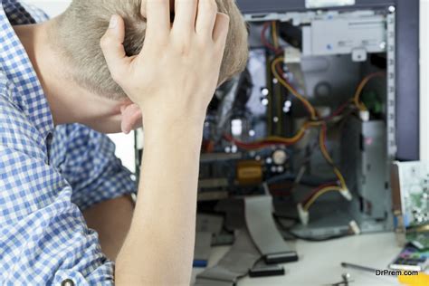 Common Causes Of High CPU Usage In Windows And How To Fix