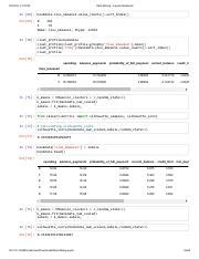 Data Mining Jupyter Notebook Pdf PM Data Mining Jupyter Notebook In