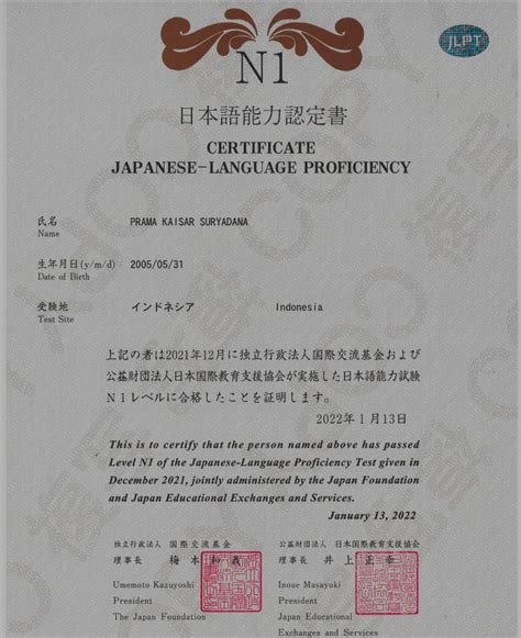 Japanese Jlptn1 Datascience Ai Learnjapanese Prama Kaisar Suryadana 49 Comments