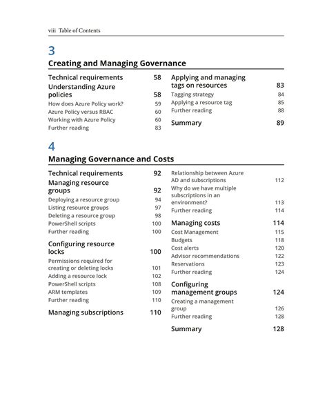Exam Ref Az 104 Microsoft Azure Administrator Certification And Beyond E Books Max30
