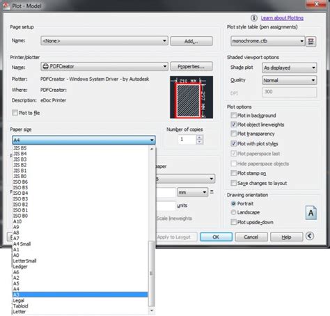 Plotting AutoCAD Beginners Area AutoCAD Forums