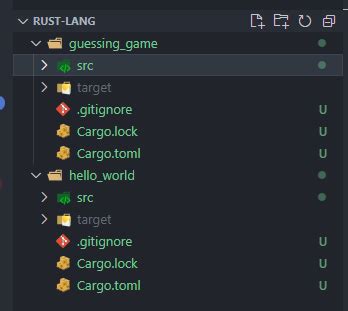 Rust Visual Studio Code Code Completion Not Working Stack Overflow
