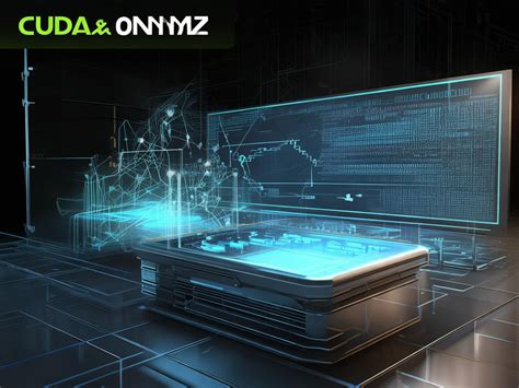cuda加速onnx模型实践指南 达沃热点