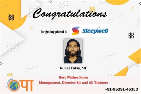 Opa Learning Solutions On Linkedin Placementsuccess