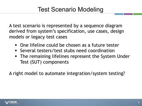 pdf modeling and generation of test cases based on sequence