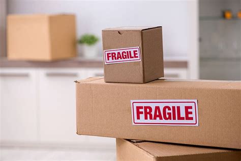 Tips For Packing Fragile Items For Moving And Storage The Best Moving Storage Company In