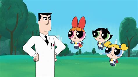 Watch Cartoon Online The Powerpuff Girls 2016