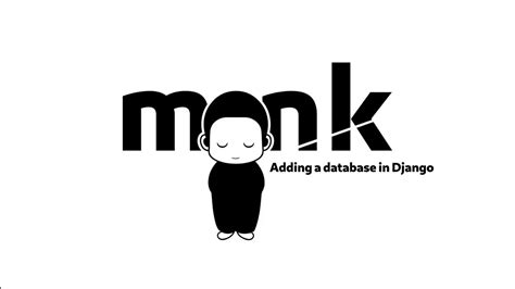 adding database in django youtube