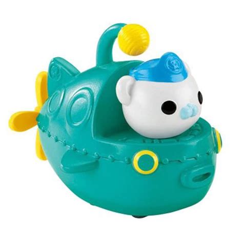 Buy Fisher Price Gup A Octonauts Gup Speeders Online At Low Prices In