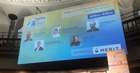 Construction Cannot ‘tweak Broken Model To Solve Productivity Puzzle Says Mmc Boss News