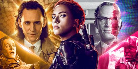 How Mcu Deaths Are Leading To Reinvention