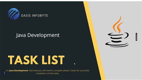 Tejaswini P On Linkedin Task3 Oasisinfobyte Javadevelopment