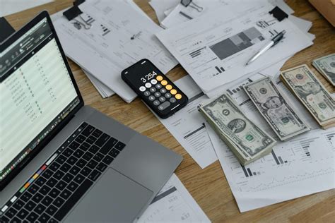 Financial News