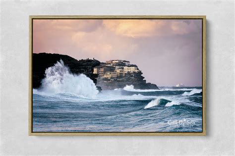 Effervescence Girt By Sea Photography