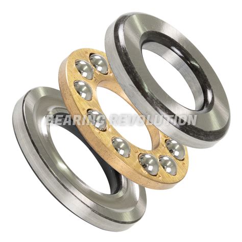 Lt 412 Bearing Revolution