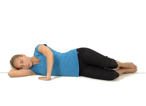 The Clam Exercise Rehab Links System