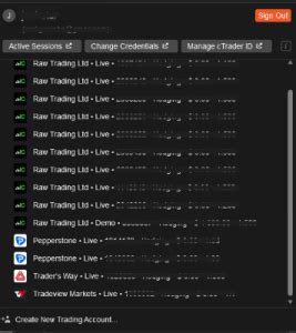 Download CTrader For Windows Quick Setup Guide And Tips