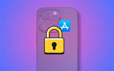 How To Stop Apps From Being Installed Or Deleted On Iphone
