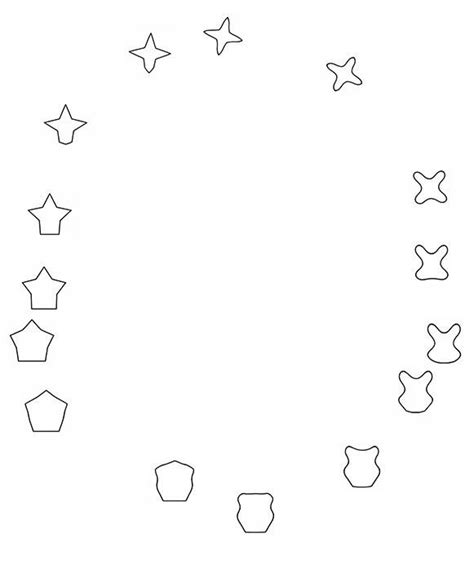 Results Of The Final Validation Iteration Numbers Represent The Download Scientific Diagram