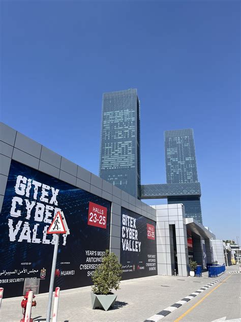 pallav purohit on linkedin gitex2024 networking itindustry