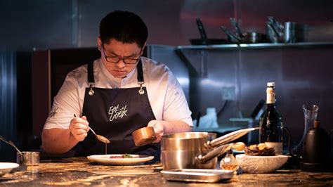 Eat And Cook Restaurants Exciting Chef Duo Bring Their Special Menu To