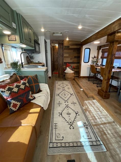 Diy Rv Remodel Total Cost And Was It Worth It Artofit