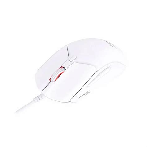 Hyper X Pulsefire Haste 2 White Wired Gaming Mouse At ₹ 4290piece Gaming Mouse In Mumbai Id