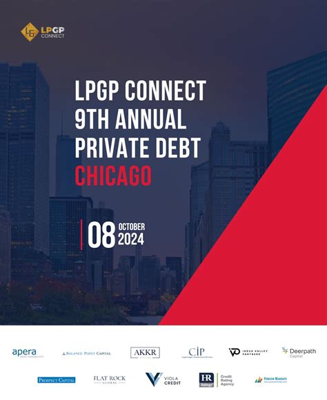 Lpgp Connect On Linkedin Privatedebt Financeleadership Privatemarkets Cfoinsights…