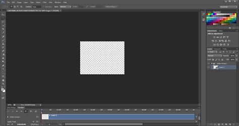solved photoshop cs6 and gopro hero12 video not compatibl adobe