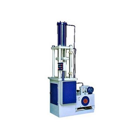 Hydraulic Broaching Machine At Best Price In Secunderabad By Htmt