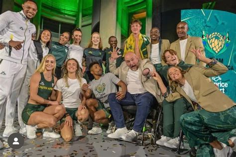 Janja Jill Biden Milei E Mais Abertura De Paris 2024 Terá Cortejo De