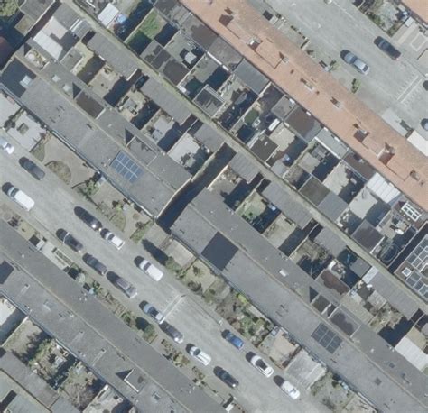 Roof Detection 2 Instance Segmentation Dataset And Pre Trained Model By Solar Panel Detection