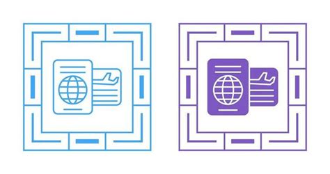 Indian Passport Vector Art Icons And Graphics For Free Download