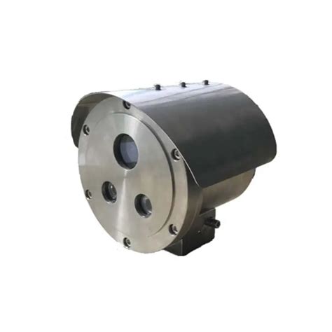 Explosion Proof Class 1 Div 2 Ir Camera Loyalty Secu