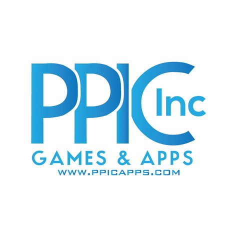 Ppic Logo