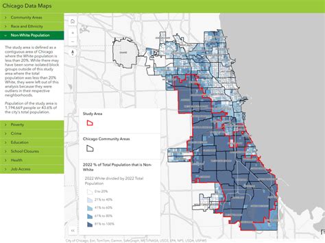 An Interactive Online Spatial Data Map Which Can Be Embedded In A