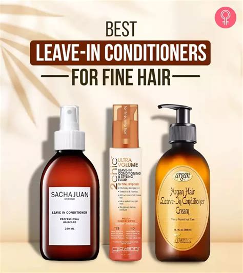 Best Conditioner For 2b Hair That Delivers Smoothness And Control