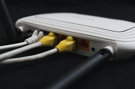 Difference Between Router And Firewall Information Technology
