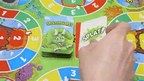 Splat The Bug Squishin Race Game Toys And Games