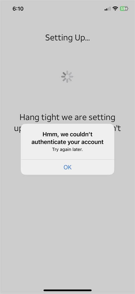AT T Active Armor Unable To Authenticate AT T Community Forums