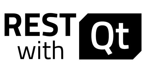 RESTful Client Applications In Qt 6 7 And Forward