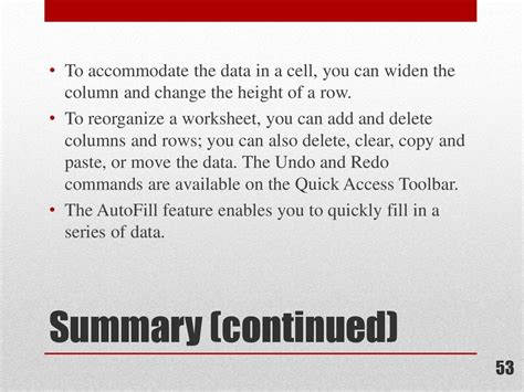 Getting Started With Excel Essentials Ppt Download