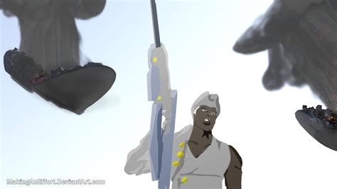 Taking Royal Realm By Makinganeffort On Deviantart