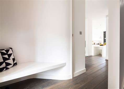 Scenario Architecture Extension Features A Walkway For Cats