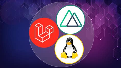 chia sẻ khóa học fullstack laravel api development với nuxt và linux