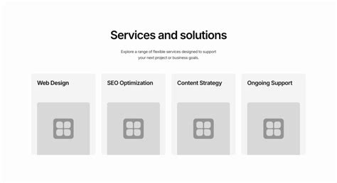 Services 03 Element Ui Component Library