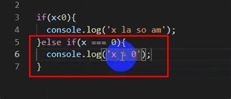 bài tập thực hành javascript với câu lệnh điều kiện if else