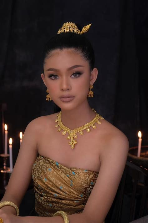 Miss Preteen Internationalកម្ពុជា ឃឿន ប៉ូលីកា មានមន្តស្នេហ៍គ្រប់ទម្រង់ Khmerload Cambodia