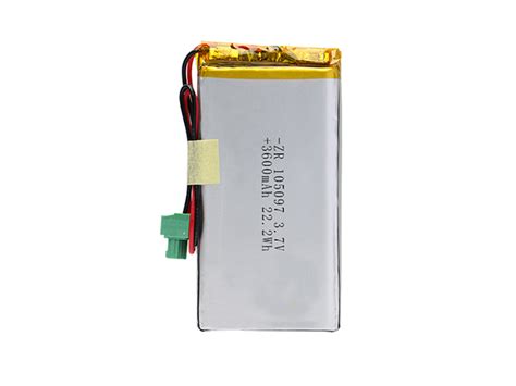 深圳市哲睿新能源科技有限公司 锂电池 聚合物电池 耐高温锂电池 低温锂电池 可充电锂电池 软包锂电池 电池组