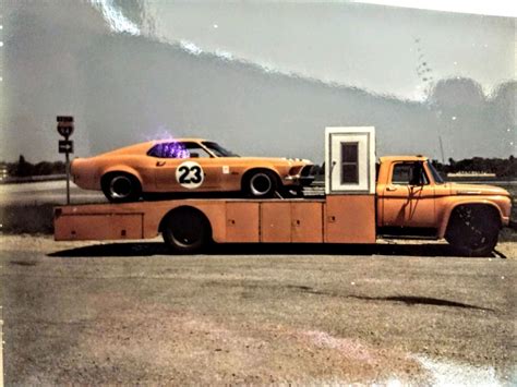 85 Race Car Transporters Ideas Race Cars Old Race Cars Vintage Race Car